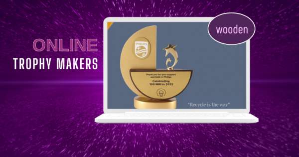 Top Online Trophy Makers | Fast Delivery & Custom Designs