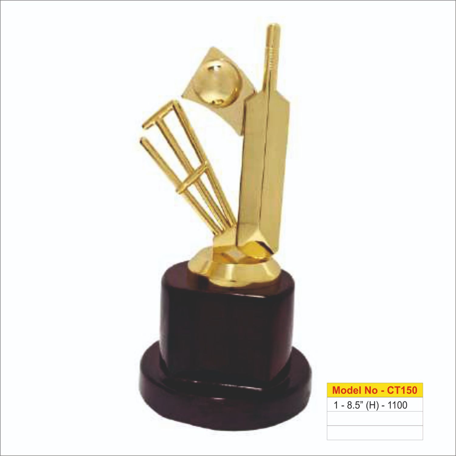 Best Trophy Manufacturer in Delhi And NCR - Benson Trophies