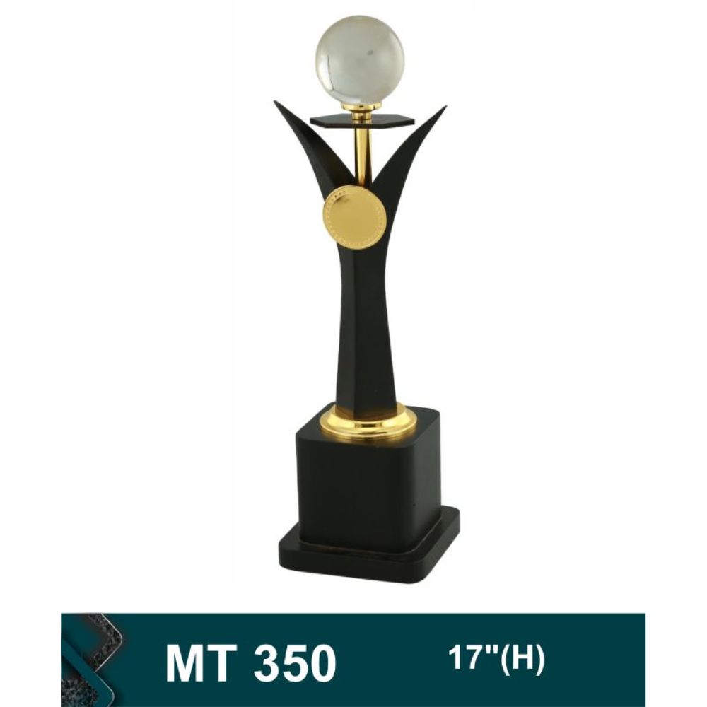 MT - 350